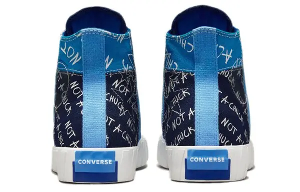 CONVERSE Unt1tl3d High Top Sneakers