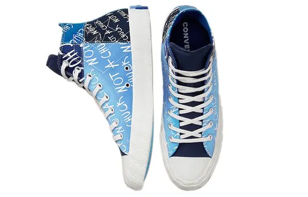 CONVERSE Unt1tl3d High Top Sneakers