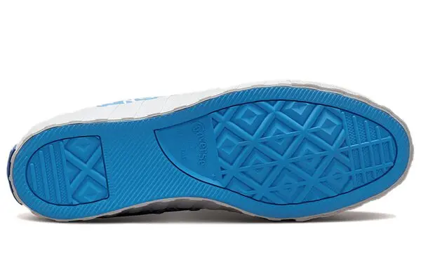 CONVERSE Unt1tl3d High Top Sneakers