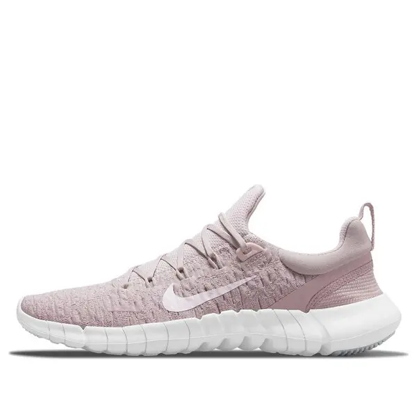 Nike Free Run 5.0 Sneakers - Pink