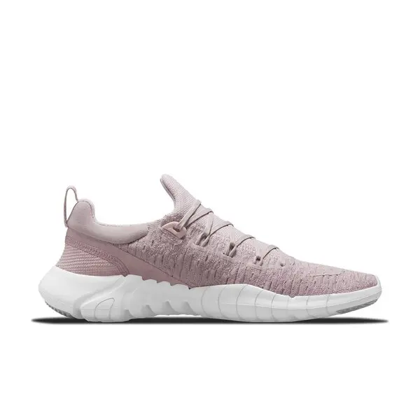 Nike Free Run 5.0 Sneakers - Pink