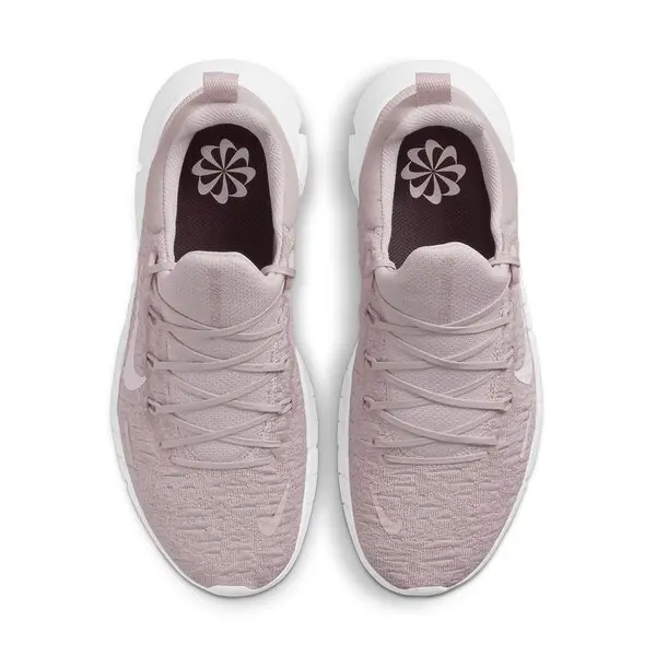 Nike Free Run 5.0 Sneakers - Pink