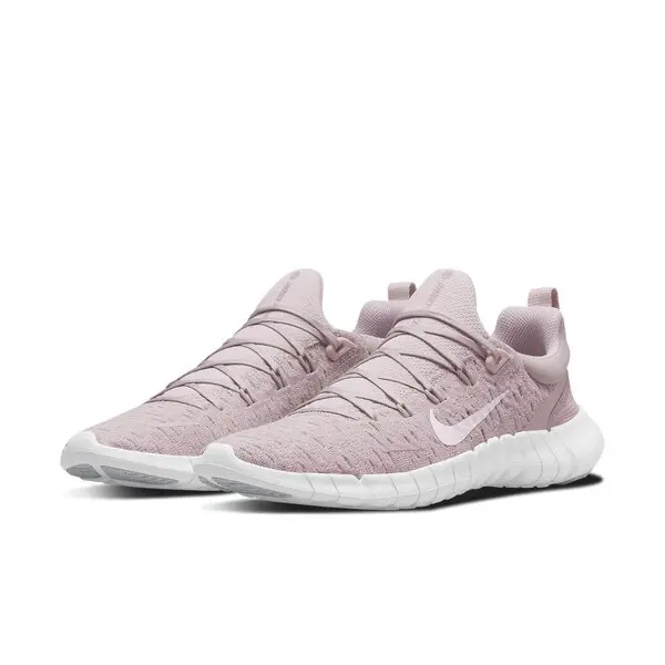 Nike Free Run 5.0 Sneakers - Pink