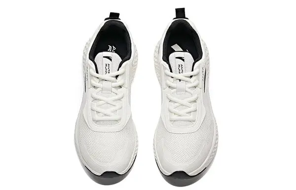 ANTA Running Series Sneakers - White