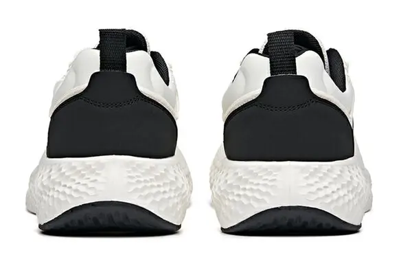 ANTA Running Series Sneakers - White