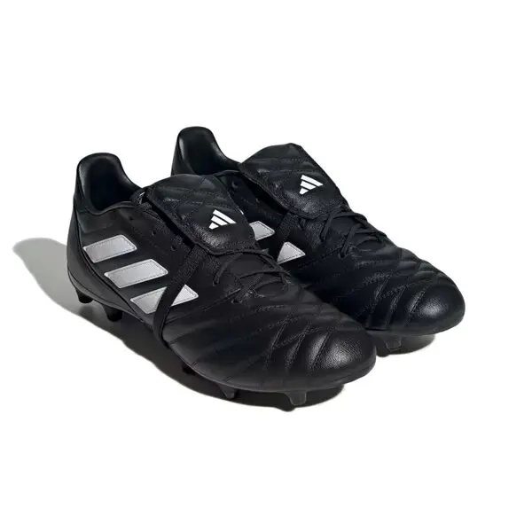 Adidas Copa Gloro Fg Football Boots - Core Black/cloud White
