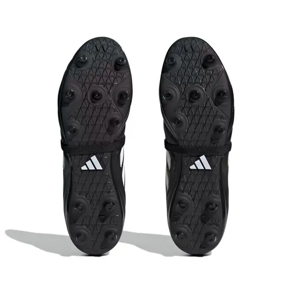 Adidas Copa Gloro Fg Football Boots - Core Black/cloud White