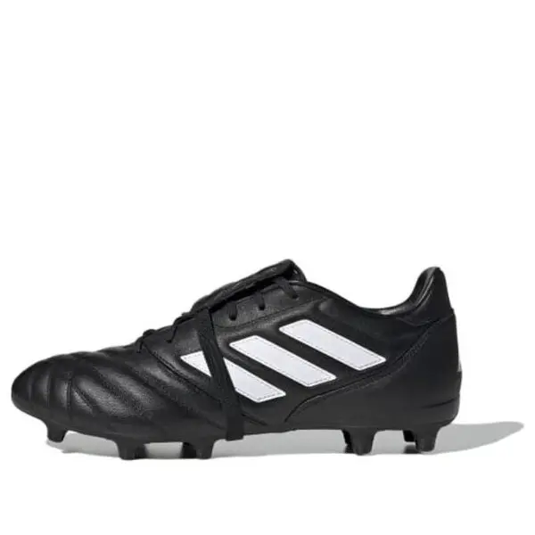 Adidas Copa Gloro Fg Football Boots - Core Black/cloud White