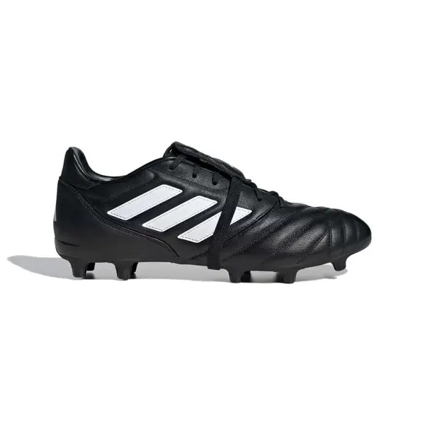 Adidas Copa Gloro Fg Football Boots - Core Black/cloud White