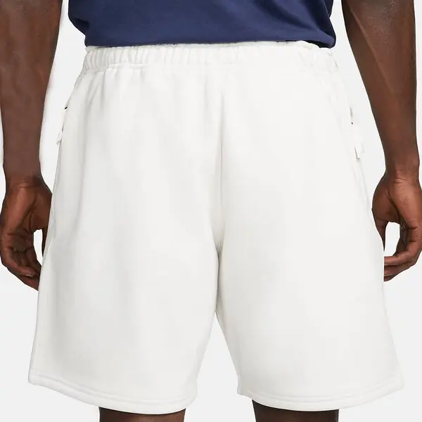 Nike Nrg Solo Swoosh Fleece Shorts