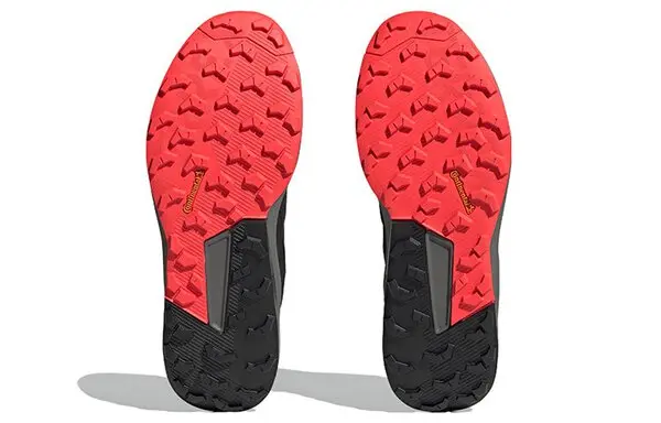 Adidas Rider Gore-tex Trail Running Shoes