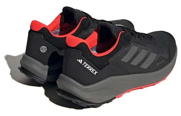 Adidas Rider Gore-tex Trail Running Shoes