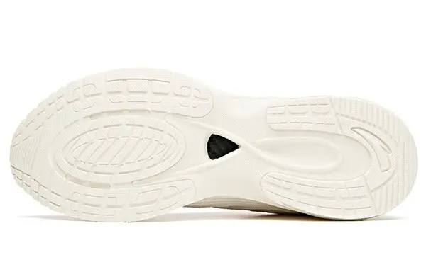 ANTA Tron 1 "ivory " Sneakers - White