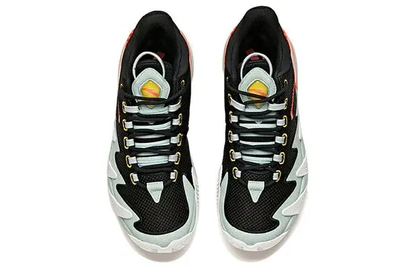 ANTA Reverse Blade Sneakers