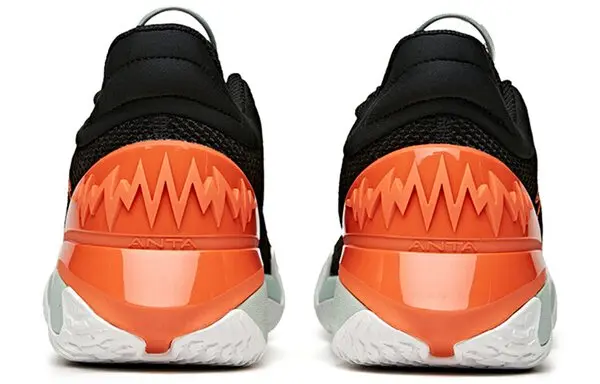 ANTA Reverse Blade Sneakers