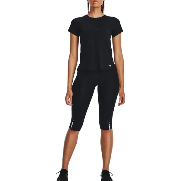 Under Armour Iso-chill Laser Performance T-shirt
