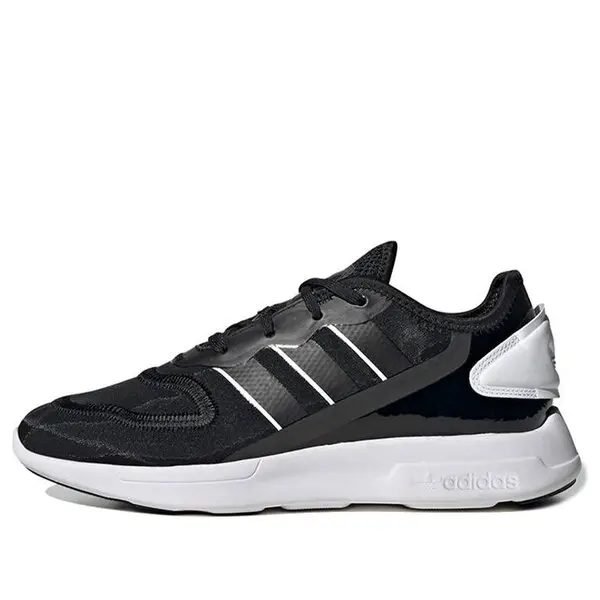 Adidas Zx 2k Florine Athletic Sneakers