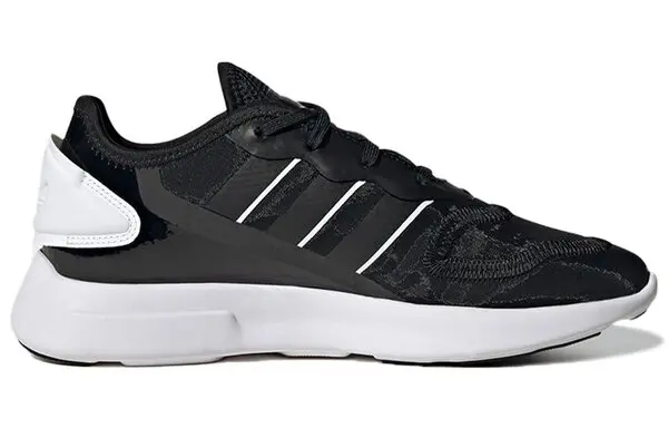 Adidas Zx 2k Florine Athletic Sneakers