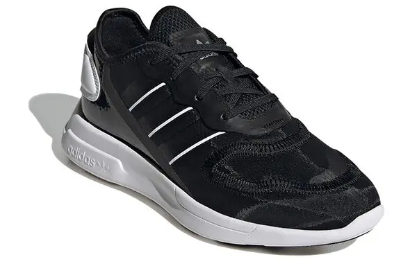 Adidas Zx 2k Florine Athletic Sneakers