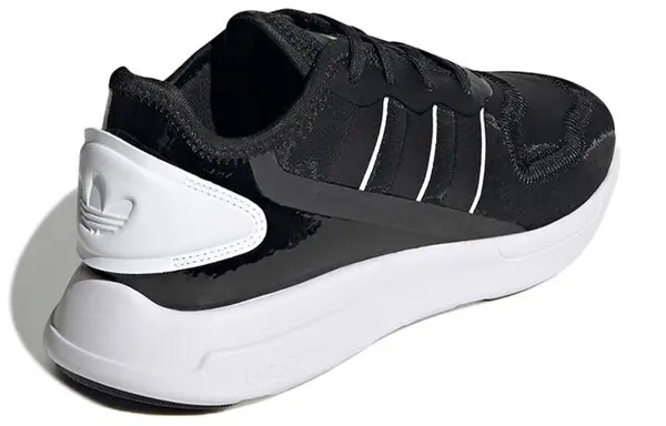 Adidas Zx 2k Florine Athletic Sneakers