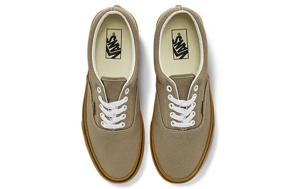 VANS Era Gum Timber Wolf Casual Sneakers