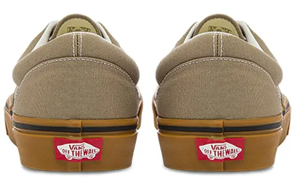 VANS Era Gum Timber Wolf Casual Sneakers
