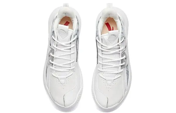 ANTA Cement Busters Sneakers