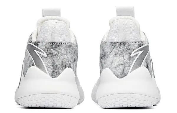 ANTA Cement Busters Sneakers