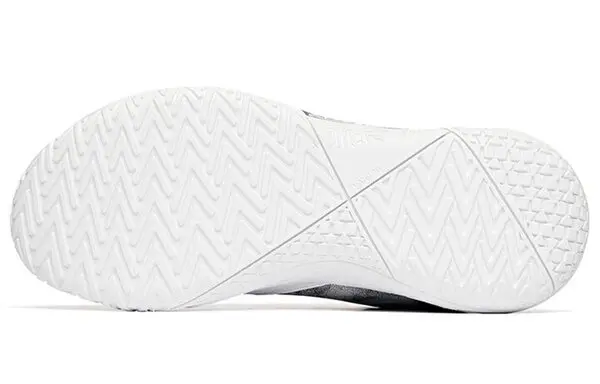 ANTA Cement Busters Sneakers
