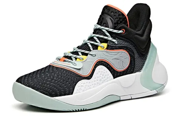 ANTA Quick Battle 4 Sneakers