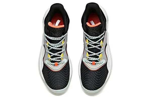 ANTA Quick Battle 4 Sneakers