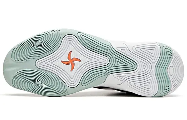 ANTA Quick Battle 4 Sneakers