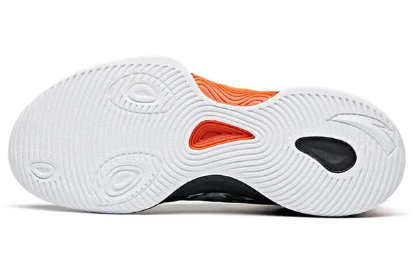 ANTA Klay Thompson Kt 1.0 "the Mountain" Basketball Sneakers