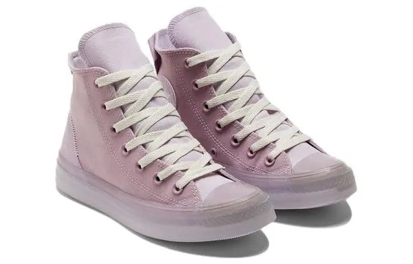 CONVERSE Chuck Taylor All Star Cx Stretch Canvas High Top Sneakers - Pink