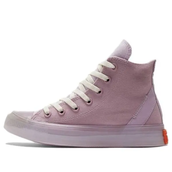 CONVERSE Chuck Taylor All Star Cx Stretch Canvas High Top Sneakers - Pink