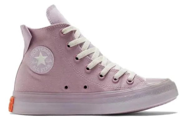 CONVERSE Chuck Taylor All Star Cx Stretch Canvas High Top Sneakers - Pink