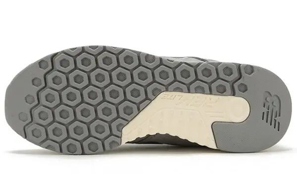 NEW BALANCE 247 Nubuck Sneakers