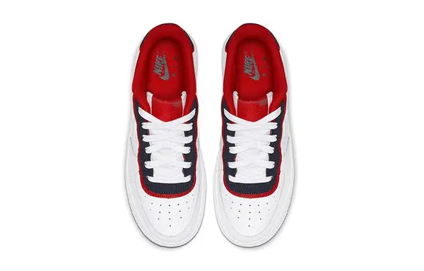 Nike Force 1 Low Lv8 Dbl