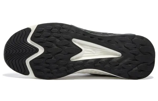 ANTA Training Series Sneakers - White/black