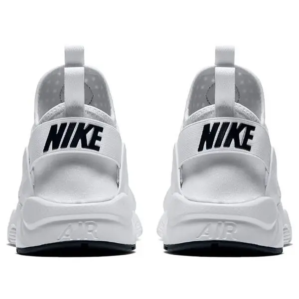 Nike Huarache Run Ultra Sneakers - White/black