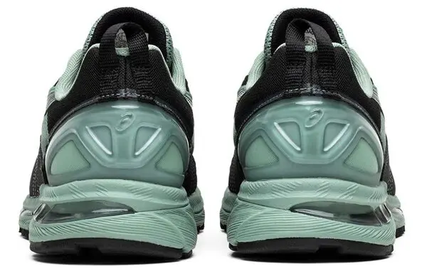 Asics X Kiko Kostadinov Gel-burz 2 "slate Grey" Sneakers