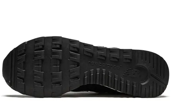 NEW BALANCE 1400 "made In Usa" Sneakers - Black