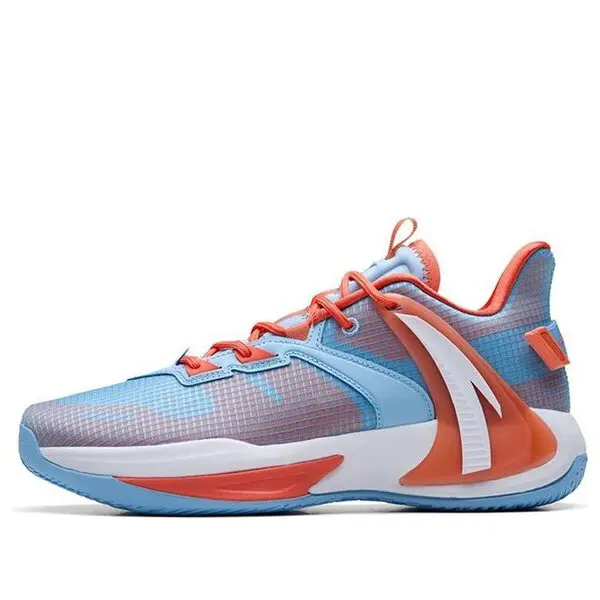 ANTA Mengpu 2.0 Gordon Hayward 'blue Orange - Blue/orange/white