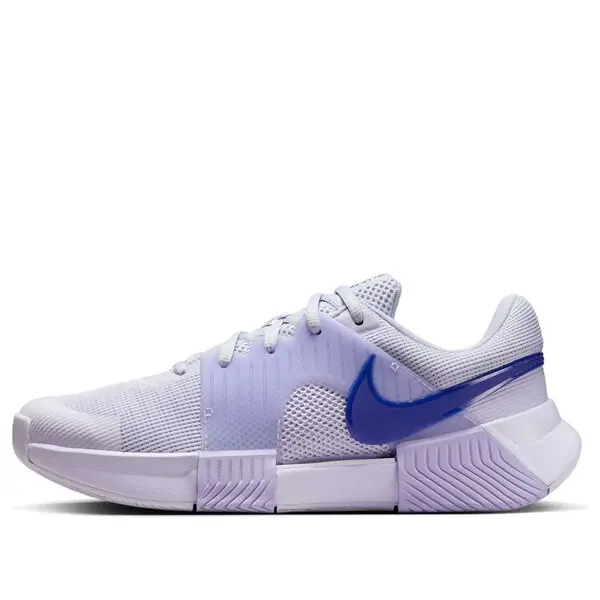 Nike Zoom Gp Challenge 1 Hc Sneakers - Amethyst Tint/hydrangeas/white