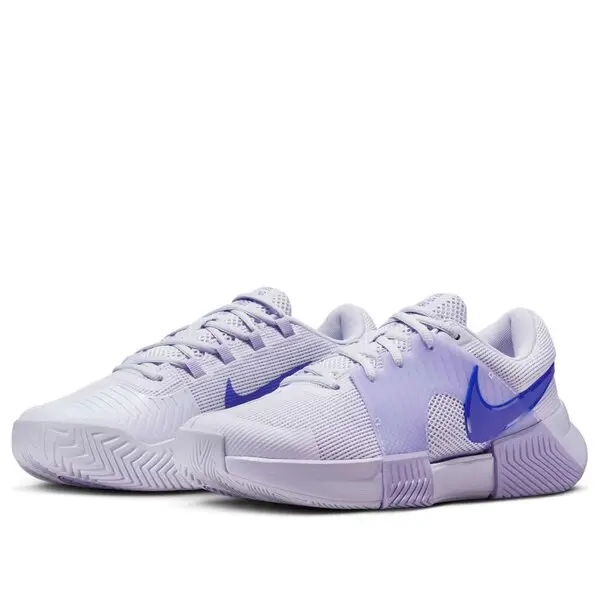 Nike Zoom Gp Challenge 1 Hc Sneakers - Amethyst Tint/hydrangeas/white