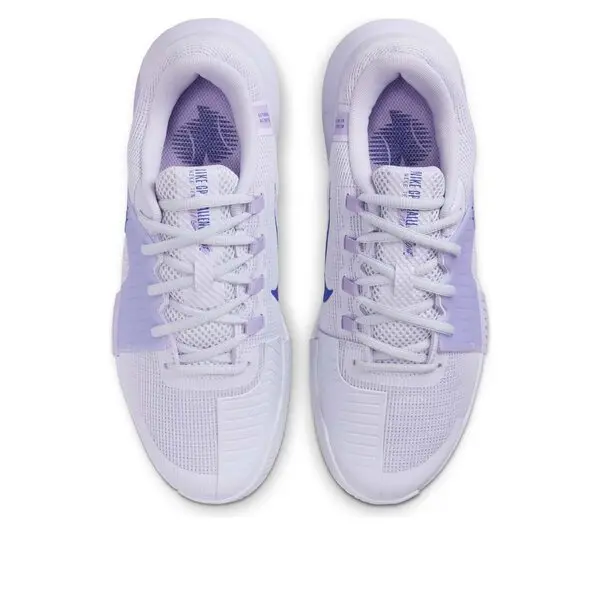 Nike Zoom Gp Challenge 1 Hc Sneakers - Amethyst Tint/hydrangeas/white