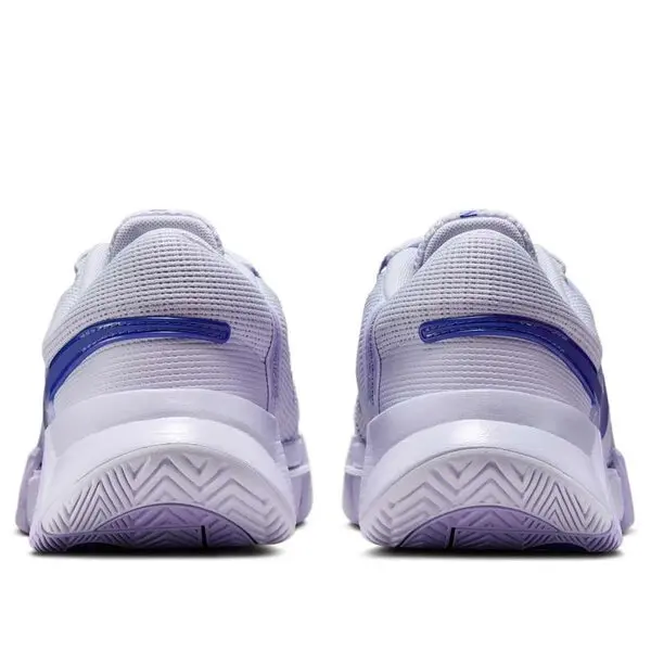 Nike Zoom Gp Challenge 1 Hc Sneakers - Amethyst Tint/hydrangeas/white