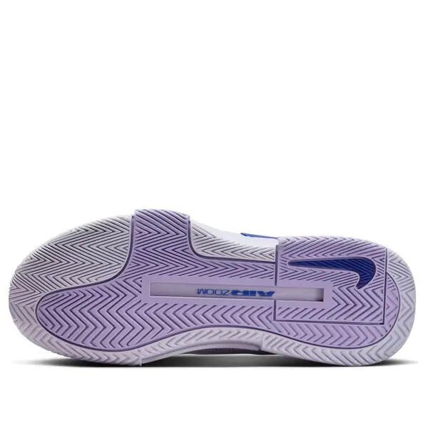 Nike Zoom Gp Challenge 1 Hc Sneakers - Amethyst Tint/hydrangeas/white