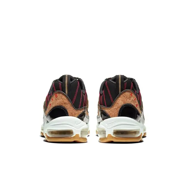 Nike Max 98 "new Year" Sneakers - Brown