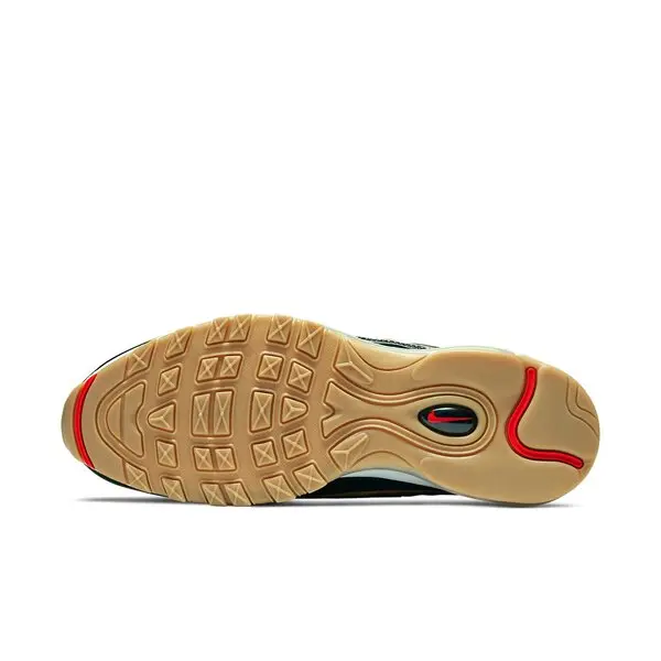 Nike Max 98 "new Year" Sneakers - Brown
